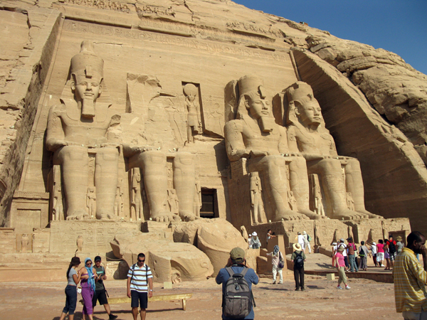 Egypt Luxury & Legends | US Tours Select World Travel