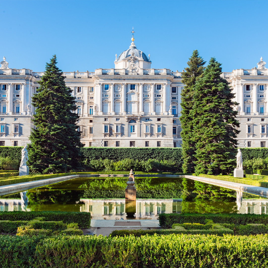 Highlights of Madrid and Portugal | US Tours Select World Travel